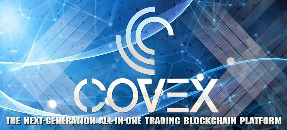 COVEX: An all in one digital trading platform | by davis edafe | Medium