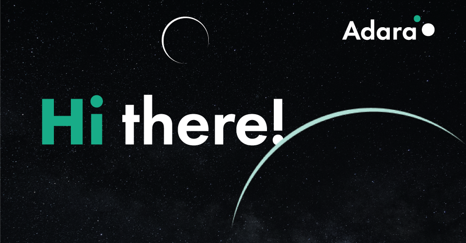 Bienvenido a Adara.. ¡Queridos amigos y entusiastas de… | by ADARA ES ...