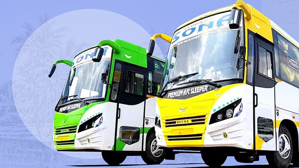 How To Improve Fleet Management With Bus Tracking Software - AllRide ...