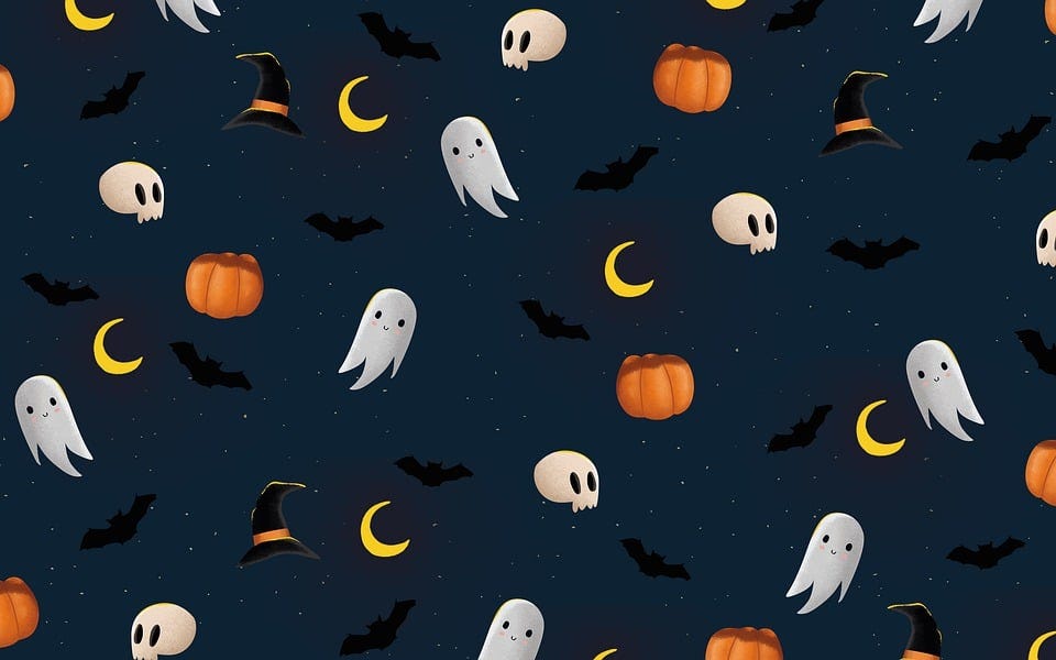 Halloween Haiku. The Dead Can Dance | by Richard Capogrosso | Literally ...