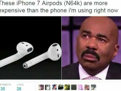 Airpods Memes