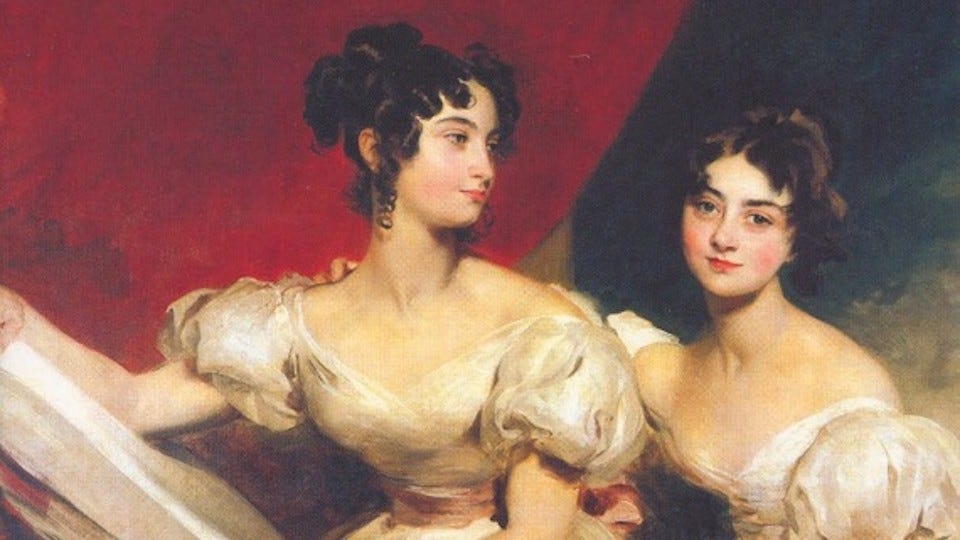 The 21st-Century Dilemma: Charlotte Lucas or Elizabeth Bennet? Part 1 ...