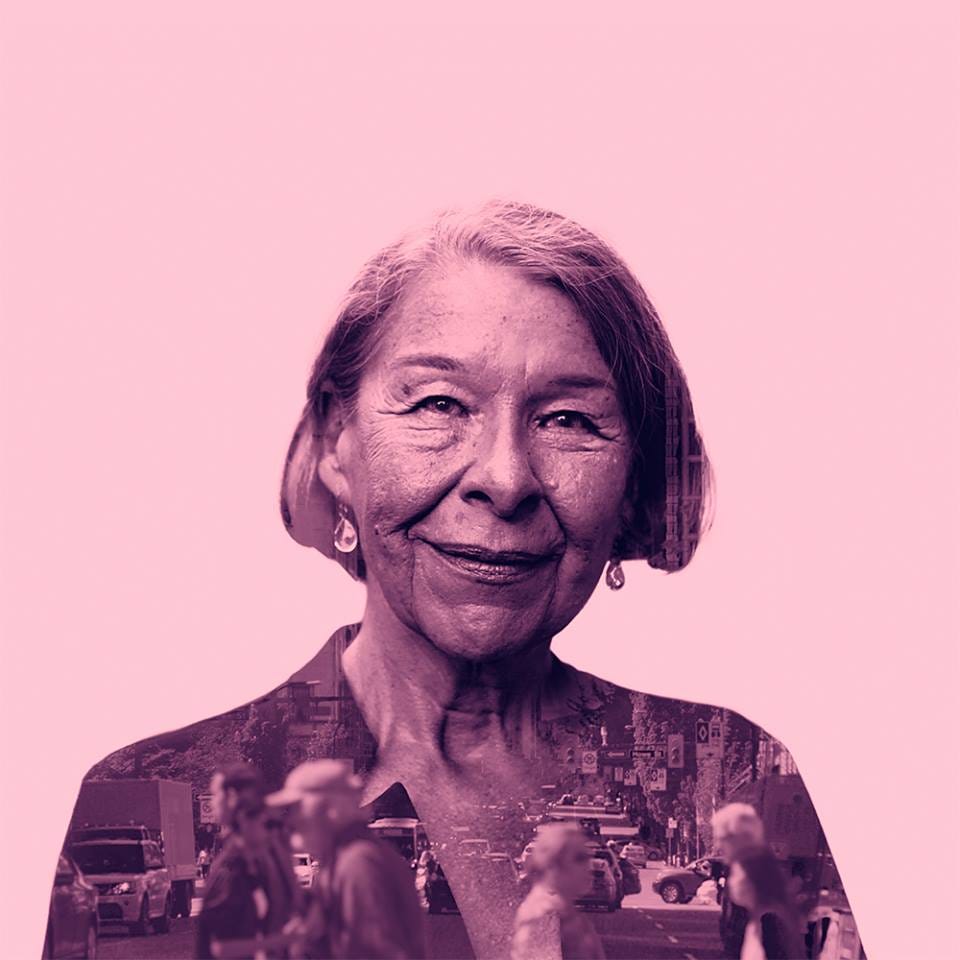 What I learned from Judy Graves today | by Jenny Cameron | Medium