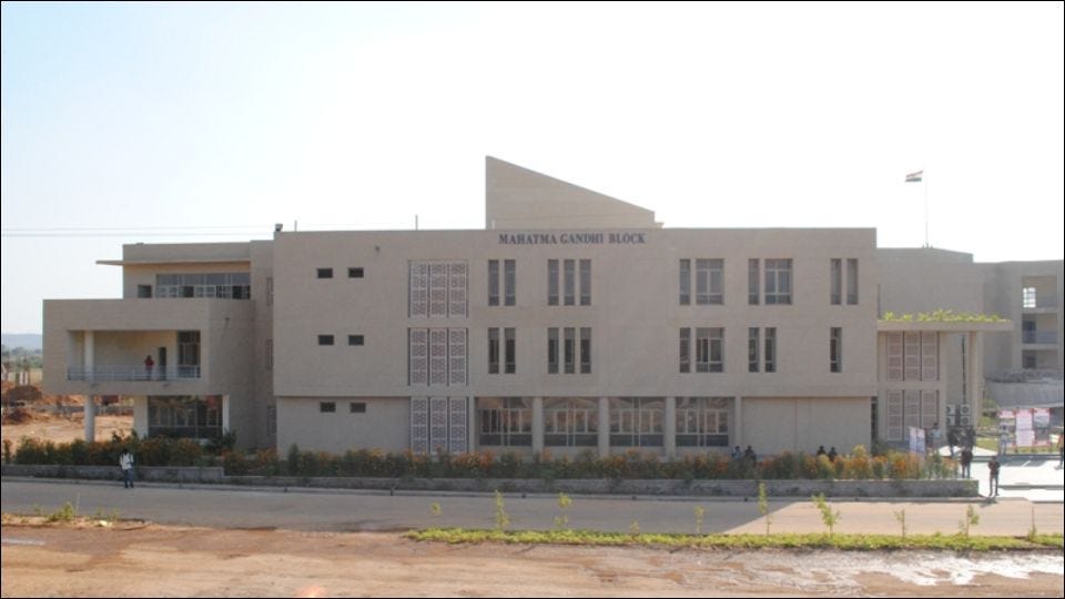ITM University Gwalior: Elevating Education Standards as the Top BBA ...