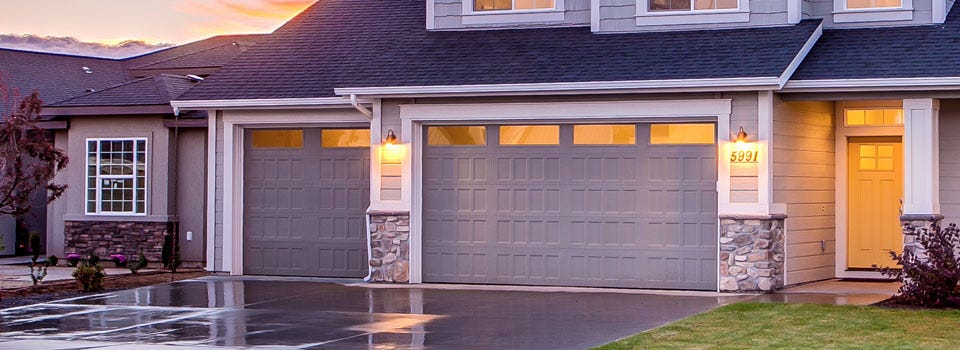 Garage Door Installation Guide. How to install the opener | by Amir Nasir | Medium