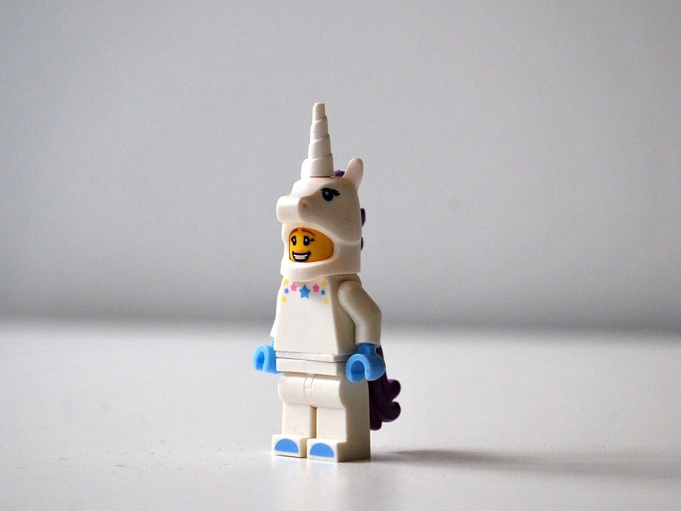 Our Top 15 List of Unicorn Startups to Look Out for in 2020 | by ...