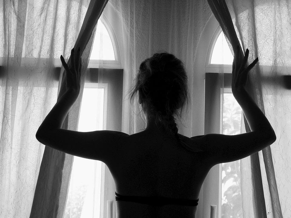How Window Film Saved My Home. It’s just been six months since my… | by ...