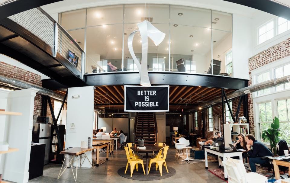 Differentiating on Service: Why It Matters and How to Master It | by ...