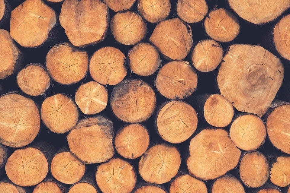 Logging In Kubernetes Using Splunk By Vamsi Jakkula Faun — Developer Community 🐾