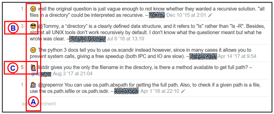 Stackemo Towards Enhancing User Experience By Augmenting Stack Overflow With Emojis By 