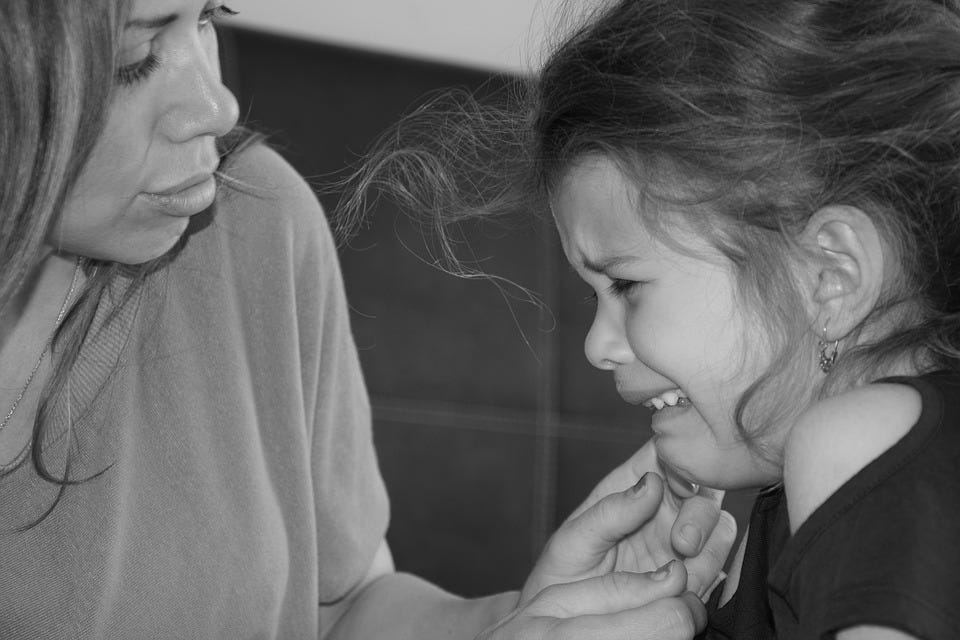10 Things That Parents Who Grew Up In Dysfunctional Families Don’t ...