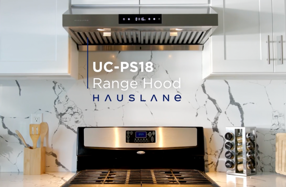 Hauslane Reviews: Top Kitchen Range Hood Brand Unveiled! | by Kevin ...