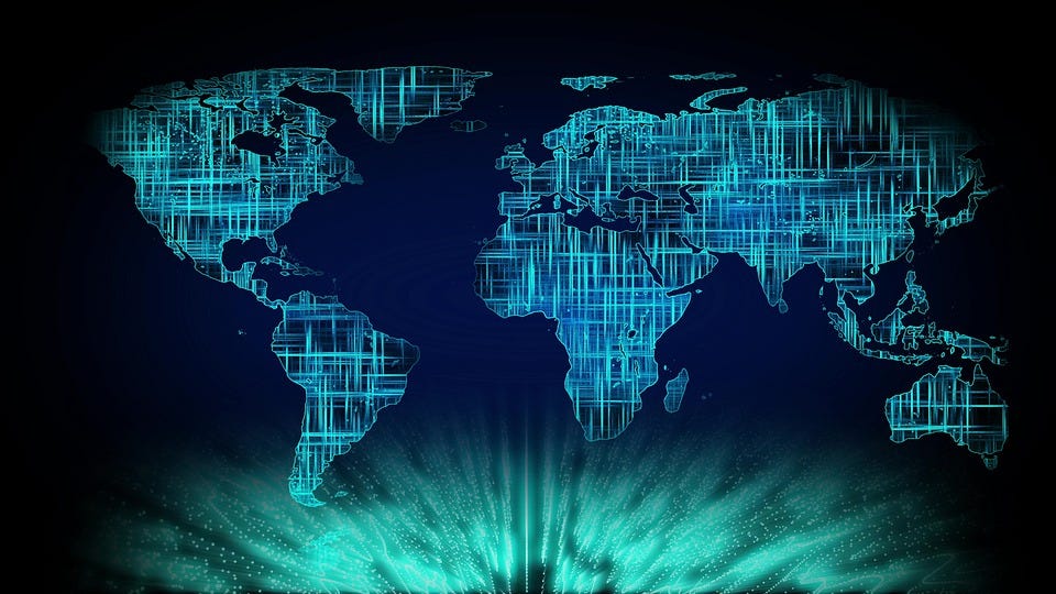 “The Power of Technology: How It’s Transforming Our Lives” | by ...