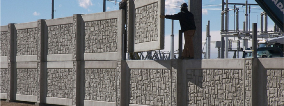 Bullet-Proof Concrete Proposed for Border Wall | by Giatec Scientific ...