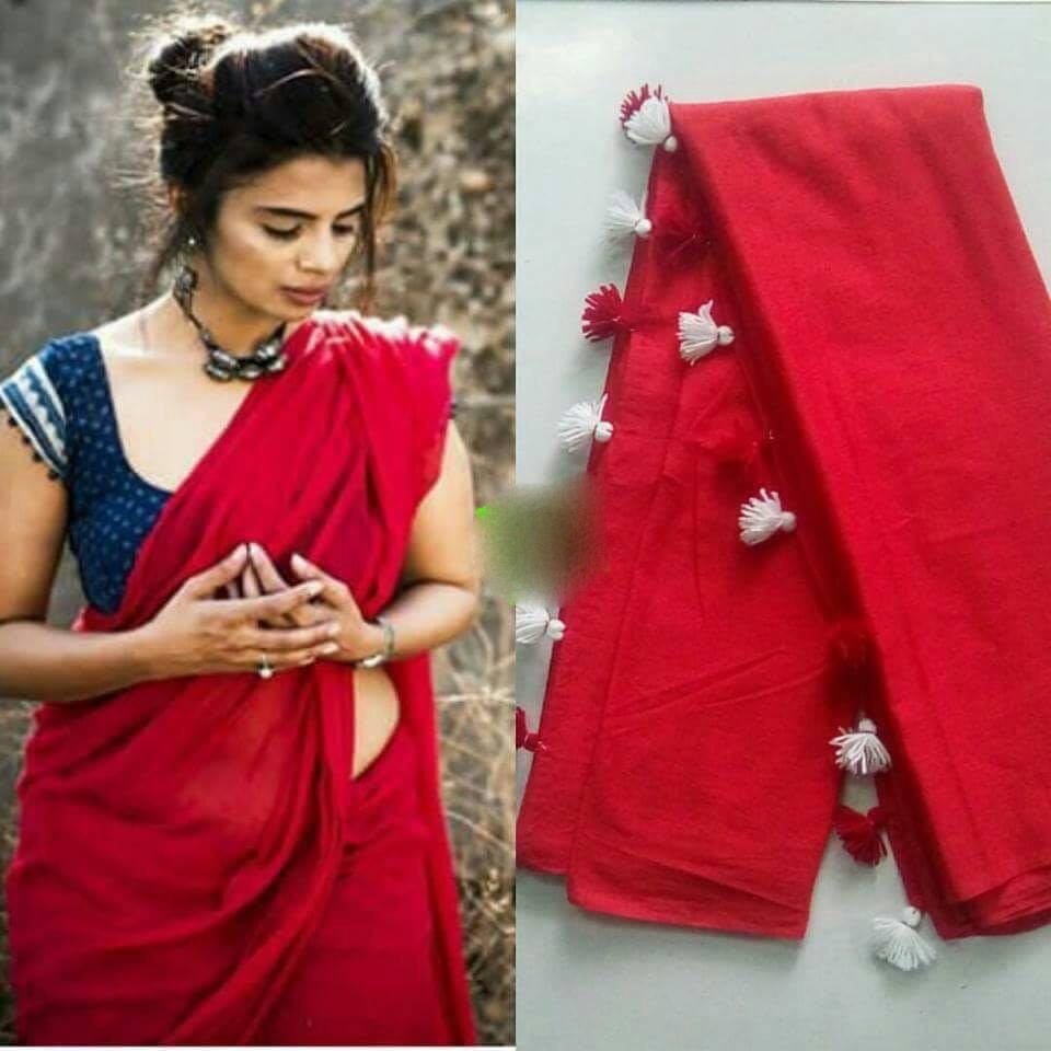 Handloom Boutique Sarees Online — Choose Stylish One | by Daily Buyys ...