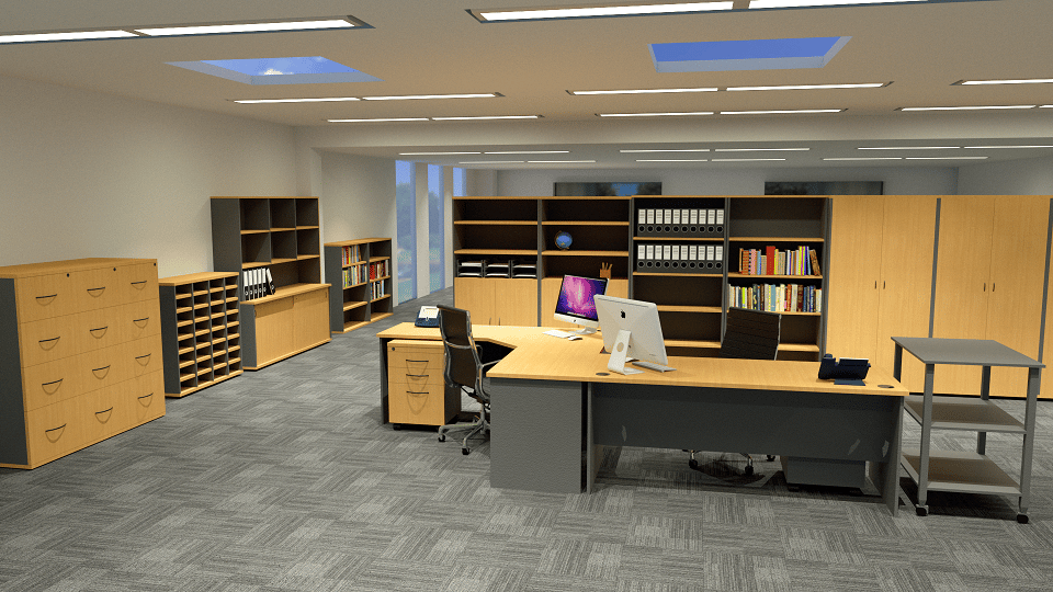 Find the Perfect Desk for Your Home Office | by Danny's Desks and ...