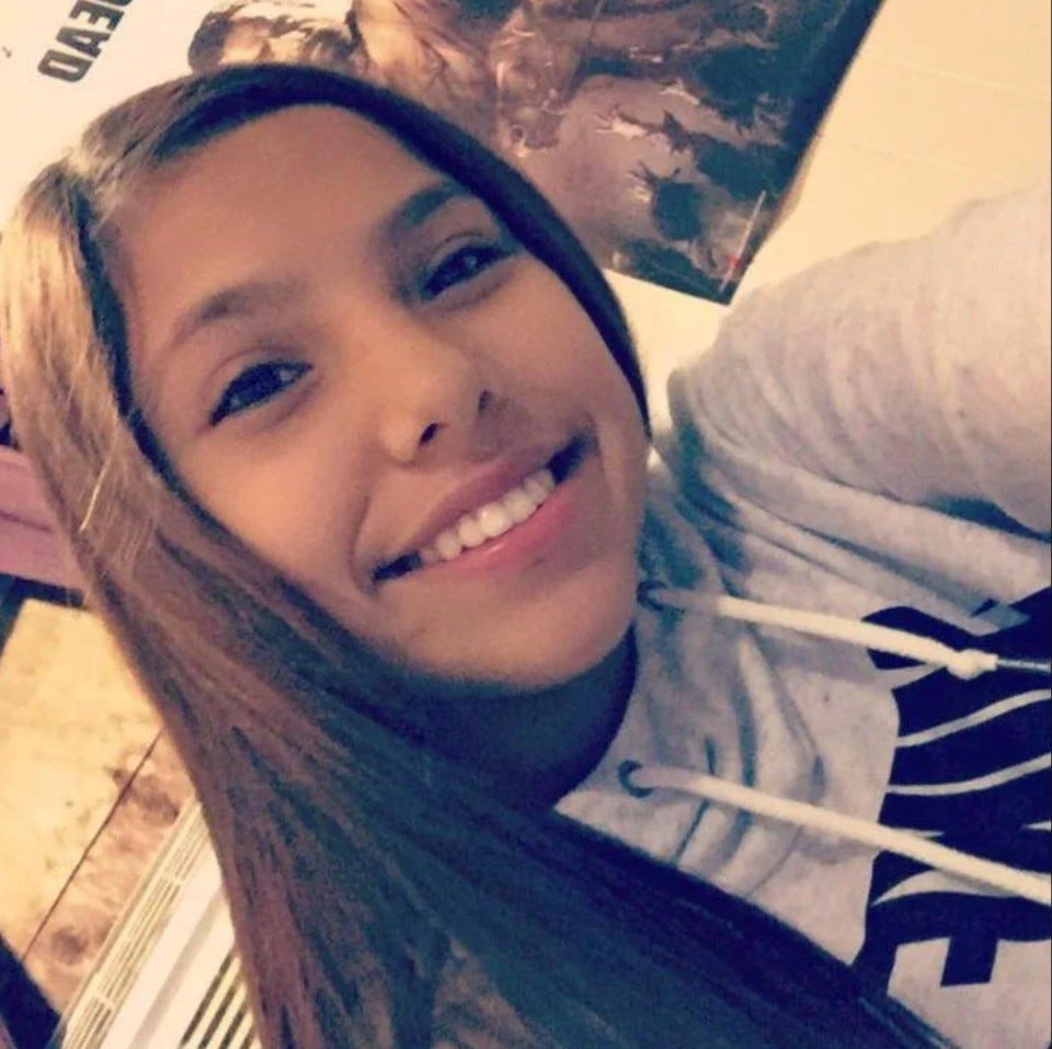 What Really Happened to Selena Not Afraid? | by The Raven | Medium