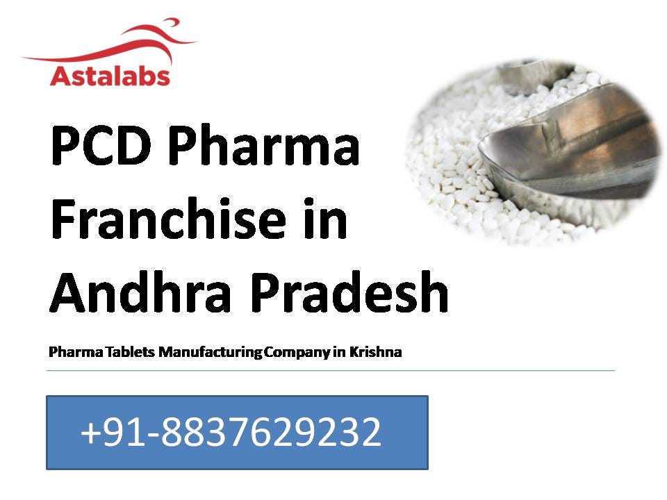 Call @ 8837629232 Pharma Tablet Manufacturing Company in Krishna | by ...