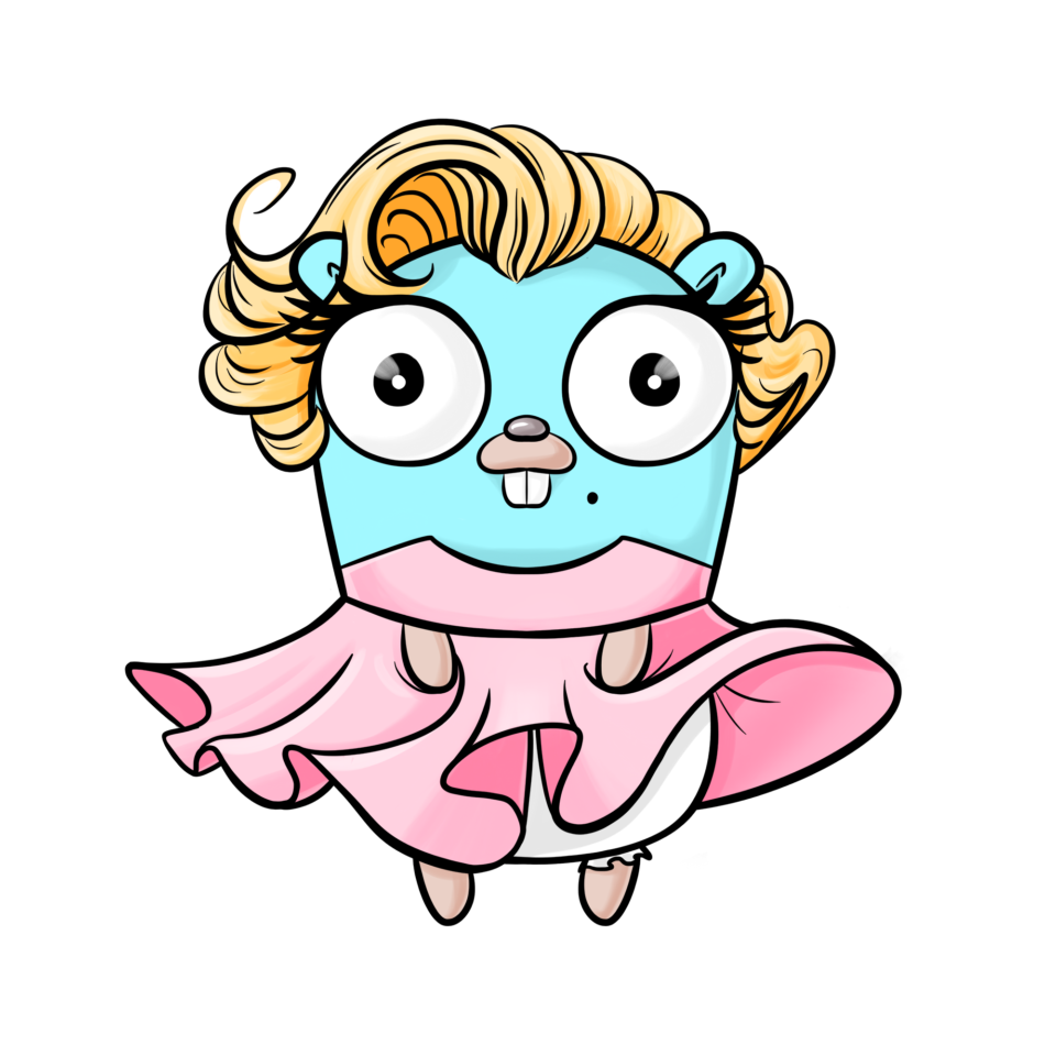 Here’s a Lovely Dress to Understand API Gateway With Golang | by Dilara Görüm | Better Programming