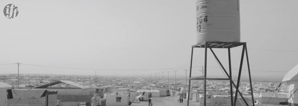 IFF and React to Film show the faces of the Syrian refugee crisis in ...