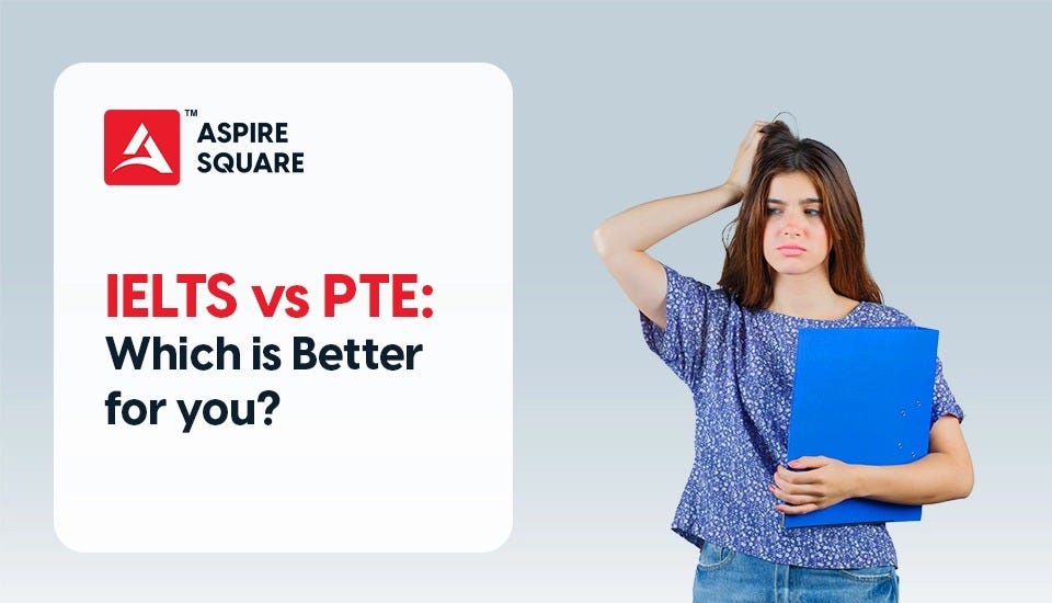 IELTS vs PTE: A Guide to Choosing Your English Proficiency Test | by ...