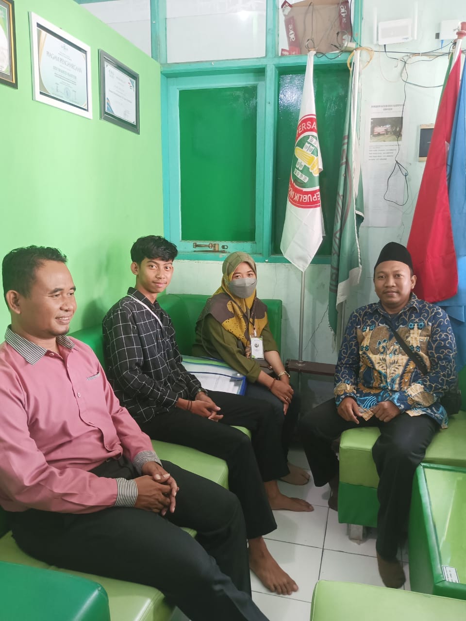 WA:083830204133 Perizinan Terpercaya Proses Sertifikasi Halal Kec.Krian,Kab.Sidoarjo ...