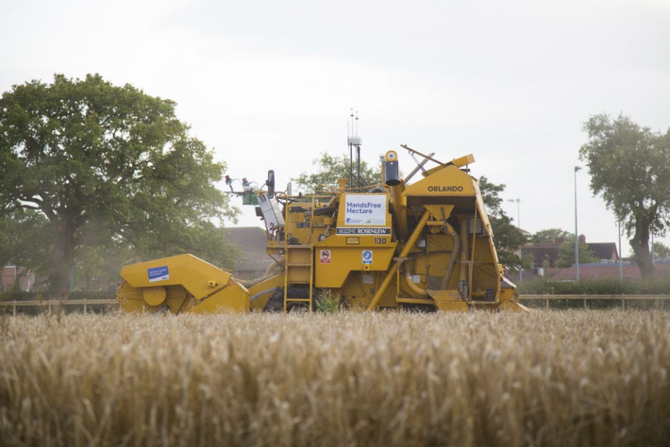 Automation is everywhere…. It’s reported with ever-increasing… | by ...