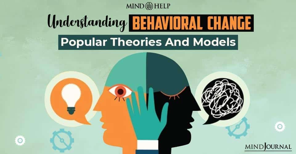 Behavioral Change - Mind Help - Medium