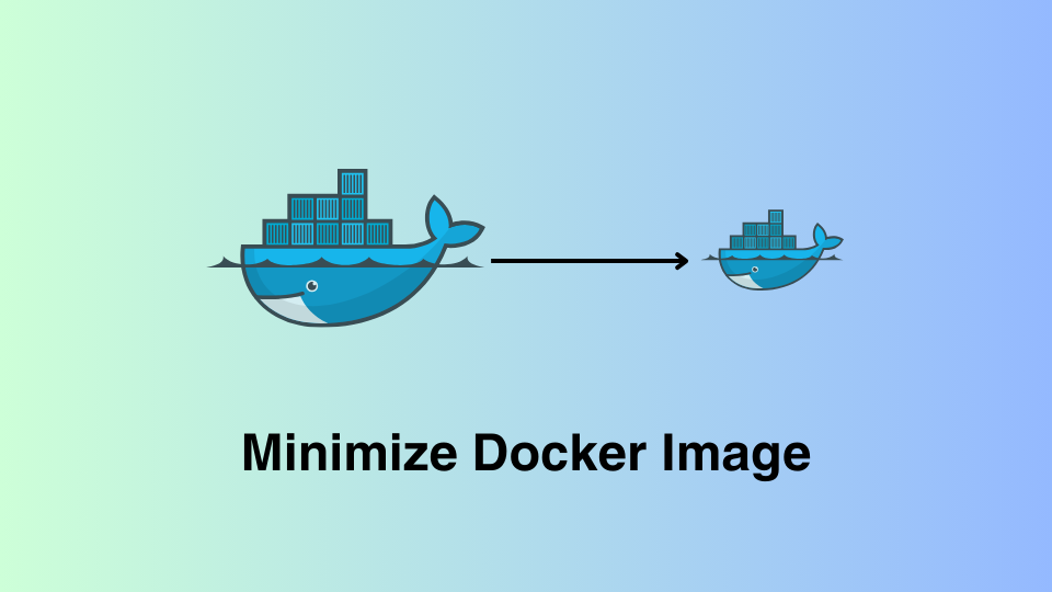 How to Reduce drastically your Docker Container Size 🐋 | by André Castro | Medium