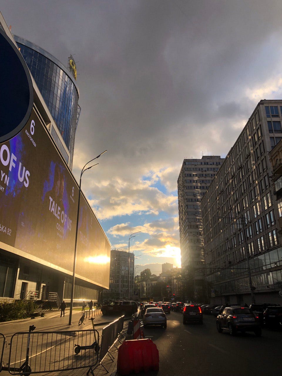 Springs: “Sales in Ukrainian IT sector as a mirror of modern society” | by Vitaliy V | Medium