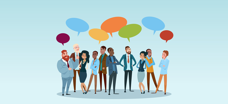 Finding Our Community. One of the most unique aspects of… | by Jessica ...