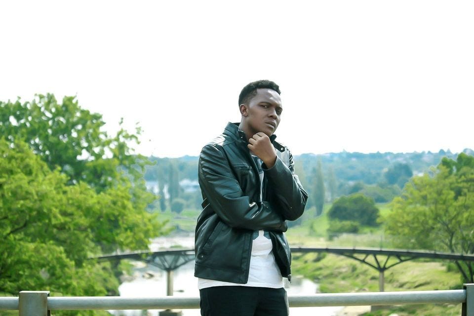 Your Ideal self (intention Pt. 2)… | by Bandz Damoyi | Medium