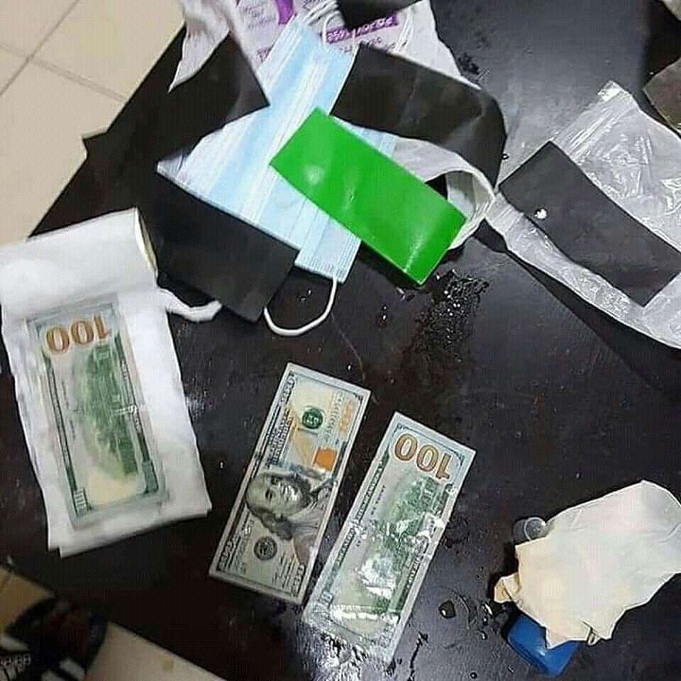 SPECIAL AUTOMATIC CLEANING MACHINE FOR AOUTHENTIC BANK NOTES OF ANY ...