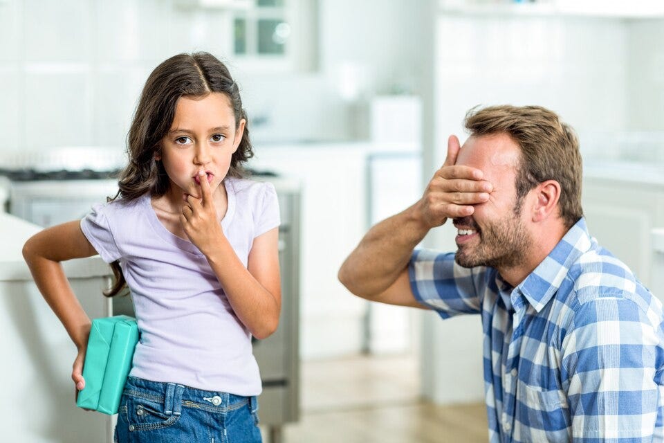 9 Tips For Parents To Avoid Losing Their Cool With Kids | by Muhammad ...