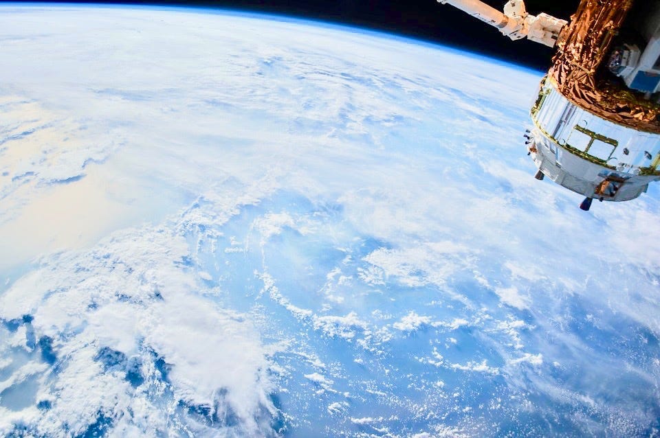 Satellite Imagery Analysis with Python | by Daniel Moraite | DataSeries ...