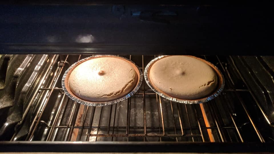 Bean Pie — Quick & Easy. Tried bean pie for the first time… | by Ryan ...