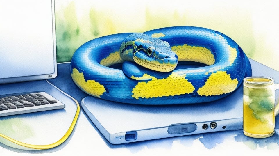 Top 10 Resources to Learn Python | Medium