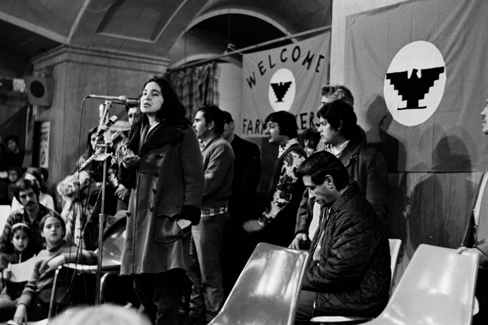 On César Chávez. Always considered a problematic figure… | by Arturo ...