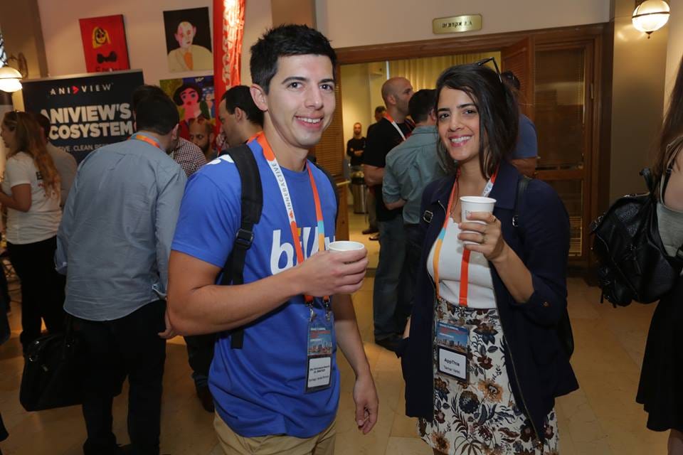 Billy Mobile at the Annual Programmatic Video Conference | by Billy ...