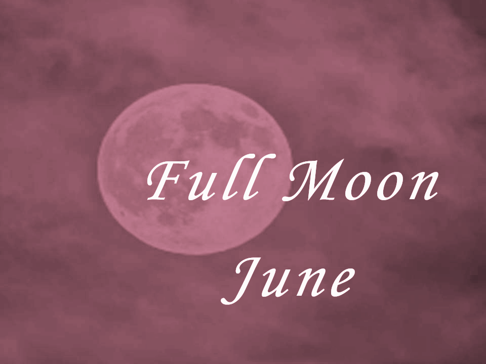 Full Moon June 2023 Date and Time | by fullmoon schedule | Medium