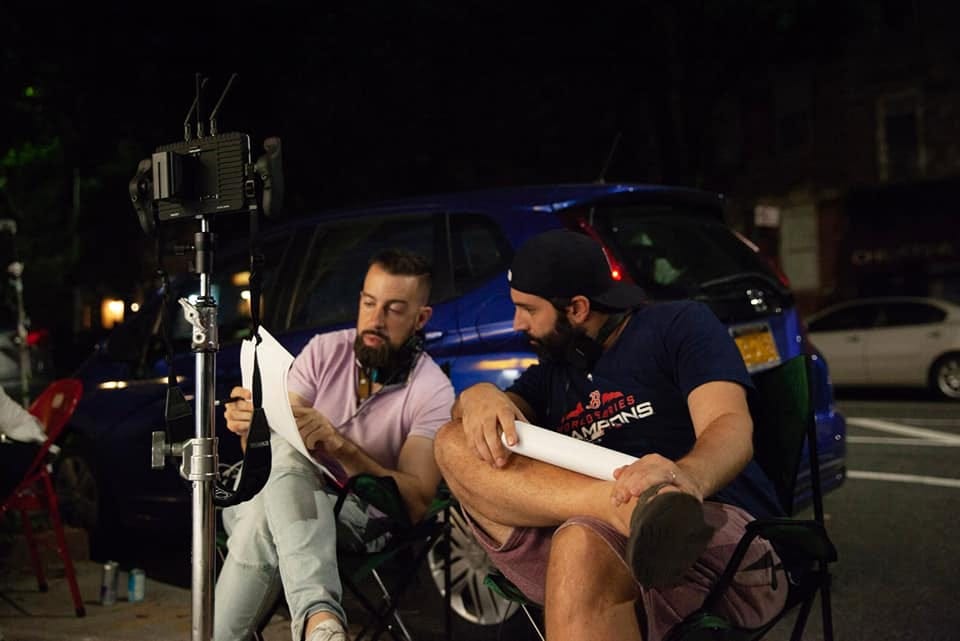 How to Accelerate Your Film or Creative Career While Making Rent | by ...