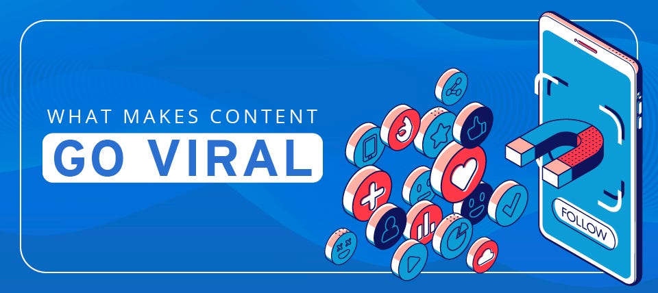 5 Astonishing Tips to Make Your Stories Go Viral on Medium | How To ...