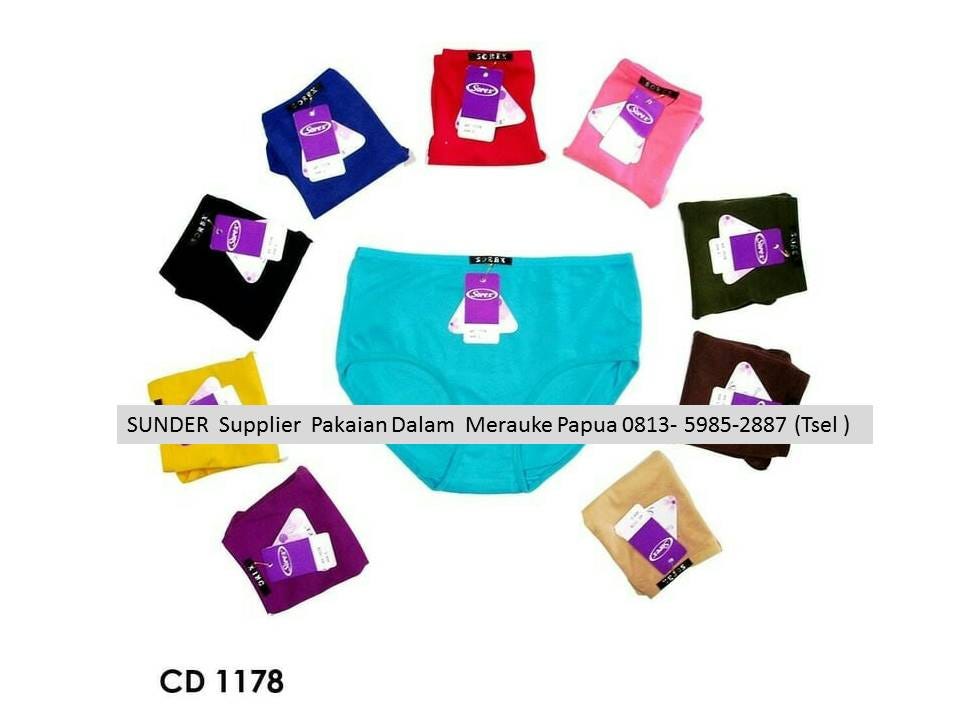 SUNDER Supplier Pakaian Dalam Merauke Papua 0813- 5985–2887 (Tsel ) | by supplierpakaiandalam ...