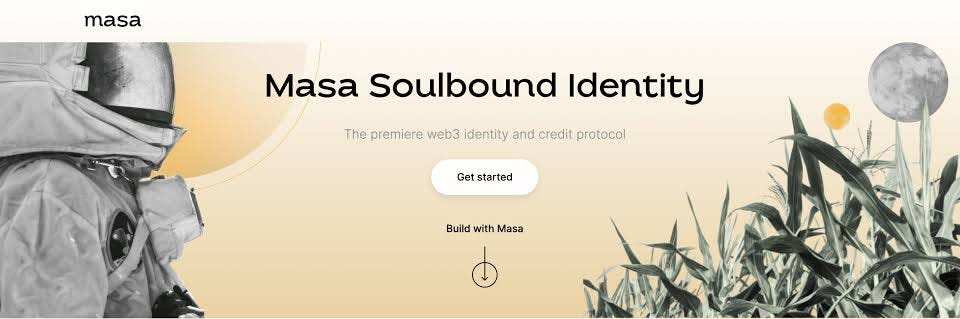 MASA- THE FIRST STANDARDIZED WEB3 IDENTITY PROTOCOL THAT EASILY ...
