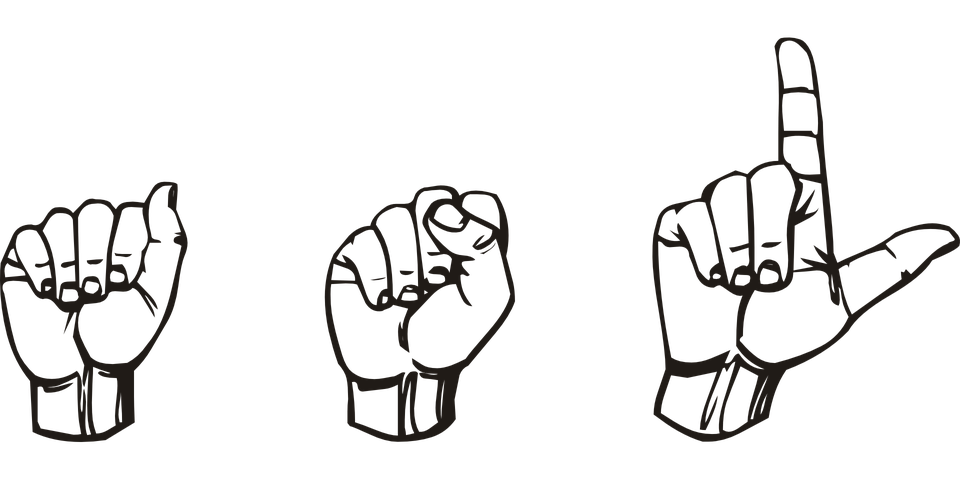 Why we should promote sign languages | by Audrey Desson | Medium