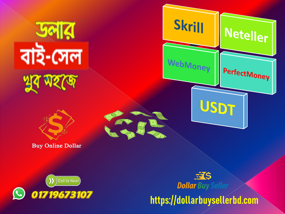Neteller Skrill Exchange - dollar buy sell - Medium