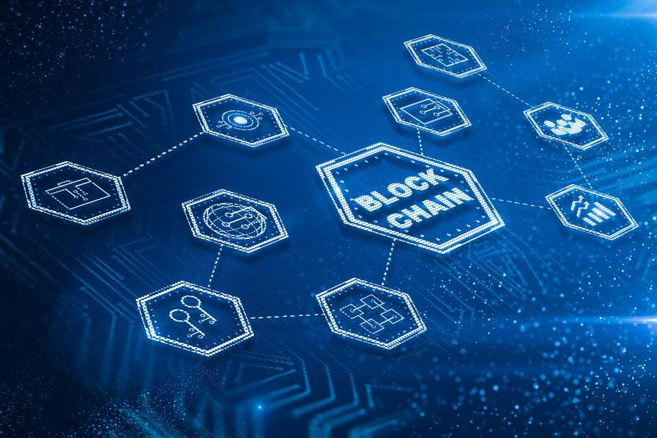 Have a Crystal clear understanding about Blockchain basics | by Aditya Patel | Coinmonks | Medium