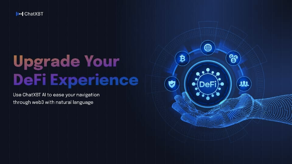 Introducing ChatXBT, your AI DeFi companion | by ChatXBT AI | Medium