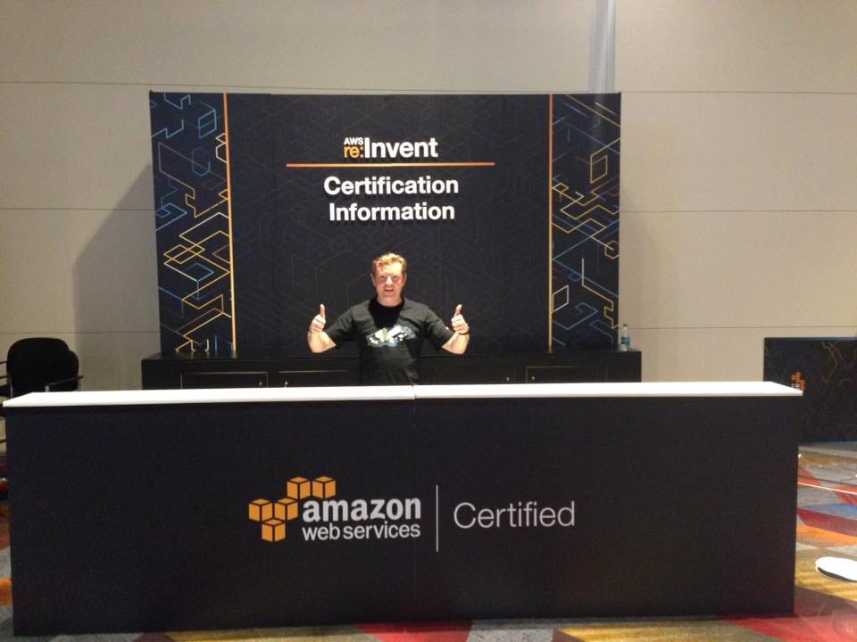 Hello Cloud Gurus. Welcome to this course … my name is… | by A Cloud ...