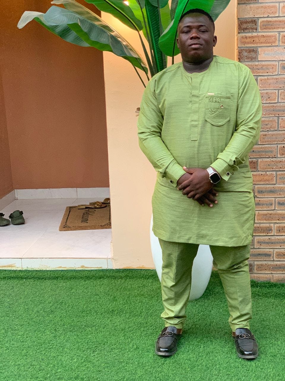 2024 REFLECTION. A Tale of Resilience! | by Salami Michael Bashiru ...
